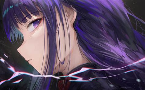 다운로드 라이덴 쇼군 4k 반 얼굴 원신 임팩트 일렉트로 캐릭터 주역 조명 만화 라이덴 쇼군 겐신 임팩트 바탕 화면 무료 데스크톱 용 무료 데스크톱 용 그림