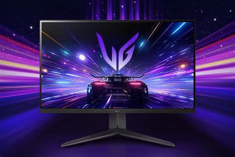 Monitor Gamer UltraGear 27 FHD IPS 180Hz 1ms GtG Pivoteable LG PE