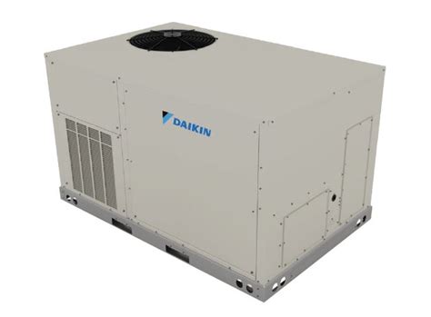 DRH Commercial 3 6 Tons High Efficiency Heat Pump Daikin Daikin AC