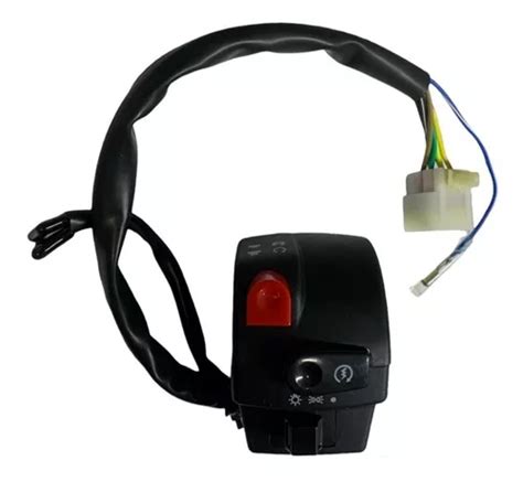 Mando Derecho Para Italika Vortx 200 Envío gratis