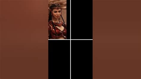 Pirena Amihan Alena Danaya Encantadia Edit Youtube