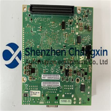 Ni Sbrio National Instruments Shenzhen Changxin