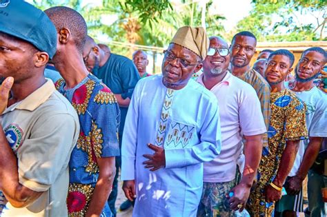 Ondo Decides Live Updates Situation Reports Results From