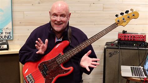 Real Bass Lessons 151 Improvising For Bass Players Only Youtube