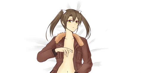 艦これ モッズコート瑞鶴 ツワノオ😅のイラスト Pixiv