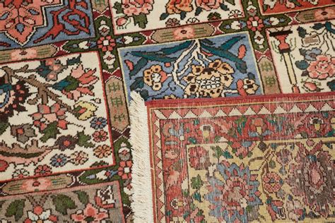 Bakhtiari ‘garden Sold Farmand Gallery