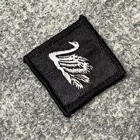 British Army Surplus Issue 30th Signals Regiment Sew On Trf Patch Ubacs