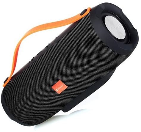 Bluetooth колонка Kisonli M3 | MLgroup.bg