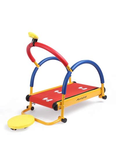 Купить детские тренажёры оптом и в розницу в интернет магазине Сима ленд