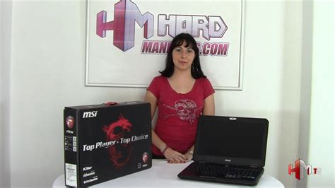 Videoreview Portátil Gt60 2pc Dominator De Msi Hardmaniacos