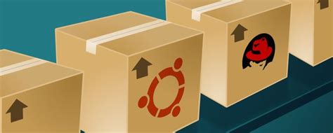 Ubuntu Snaps Vs Red Hat Flatpaks What S The Difference Red Hats Linux Linux Operating System