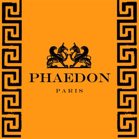 Phaedon Paris Il Futuro Del Profumo Arriva Dal Passato Extrait
