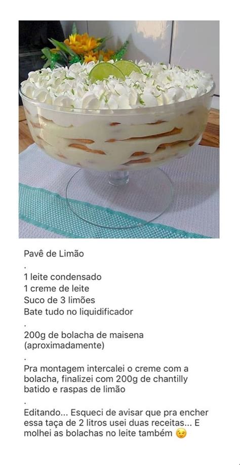 Sobremesas De Natal 55 Receitas Deliciosas Artofit