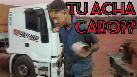 SERÁ QUE FICOU BOM VEJA QUANTOS GASTEI YouTube