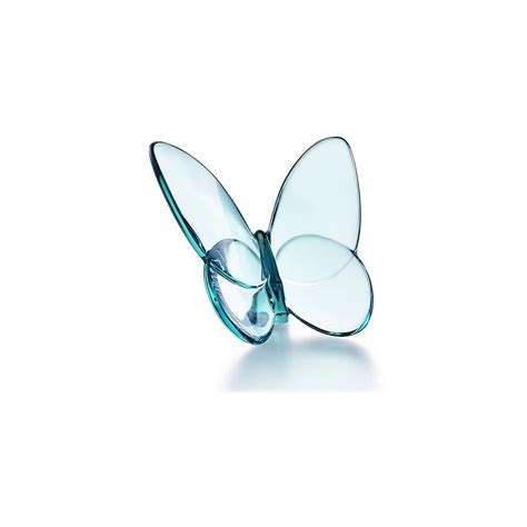 Baccarat Papillon Lucky Butterfly Crystal 2105932 Zadok Jewelers