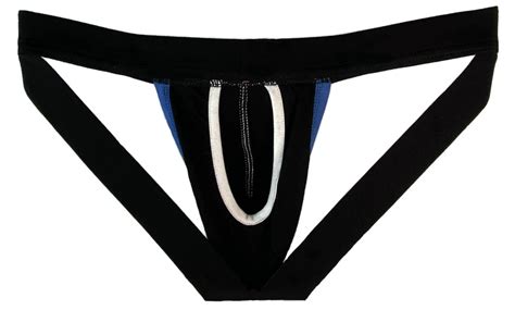 Up To 44 Off On Bulge Enhancer Jock Strap Tho Groupon Goods