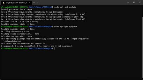 Instalar Wsl2 Windows Subsystem For Linux En Windows 11 21h2 Y 22h2 Raymundo Pizano
