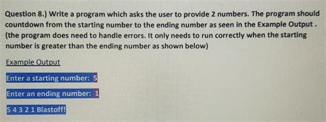 Solved Question 3 Write A Function Addstrings Which Takes