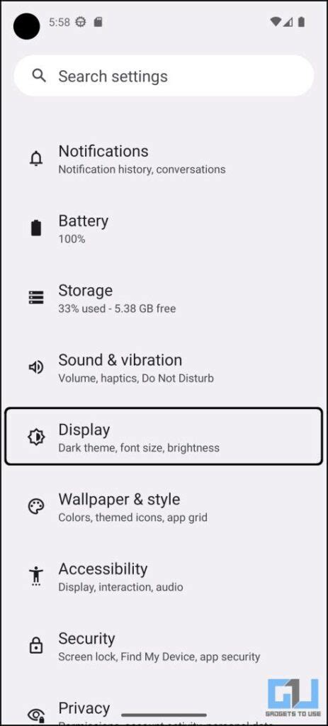 5 Ways To Add Custom Lock Screen Message Gadgets To Use