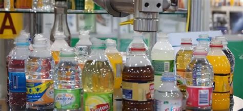 Envasado De Alimentos Agroindustria