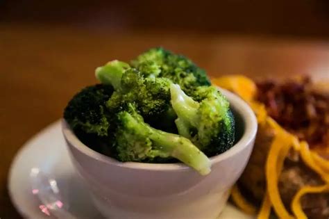 Texas Roadhouse Steamed Broccoli Recipe Banana