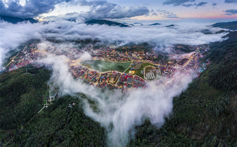 Những Hình ảnh Sapa đẹp Nhất Cảnh đẹp ở Sapa Không Thể Bỏ Lỡ Kiến