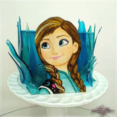899 Me Gusta 22 Comentarios Silvana Ribeiro Cake Designer