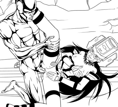 Rule 34 Female Galacta Incognitymous Male Marvel Silver Surfer Tagme 690126