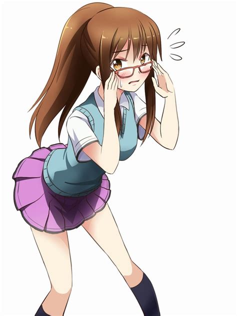 Nanami Aoyama Animoe