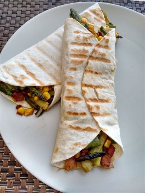 cena rápida y rica facilisimo