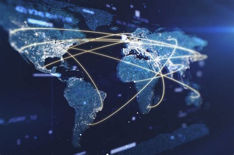 Rethinking Globalization The American Mind