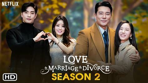 Love Ft Marriage And Divorce Season Release Date To Be Announced By September Gizmo Story