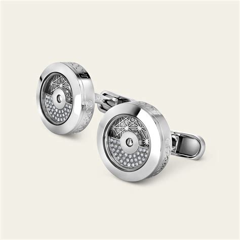 Cufflinks Jacob And Co