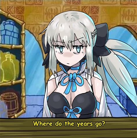 Morgan Le Fay Fate And More Drawn By Ebora Danbooru