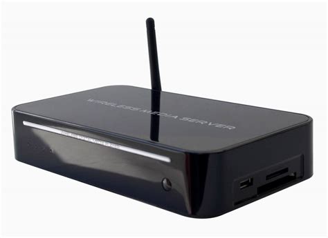 Wireless Digital Media Player China Digital Player And Media Player
