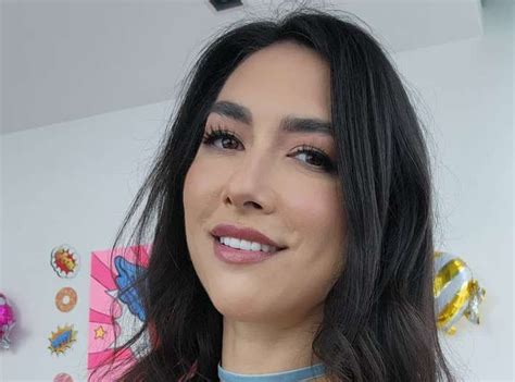 Isabel Love Biographywiki Age Height Career Photos And More