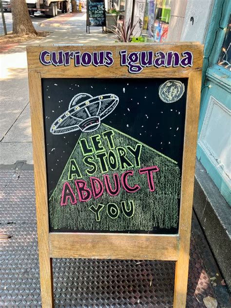 Bookstore Chalkboard Library Book Displays Library Signs Library