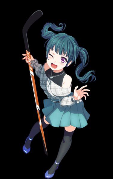 Riko Mizusawa