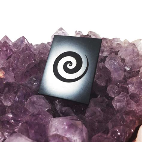 Swirl It Growing Healing