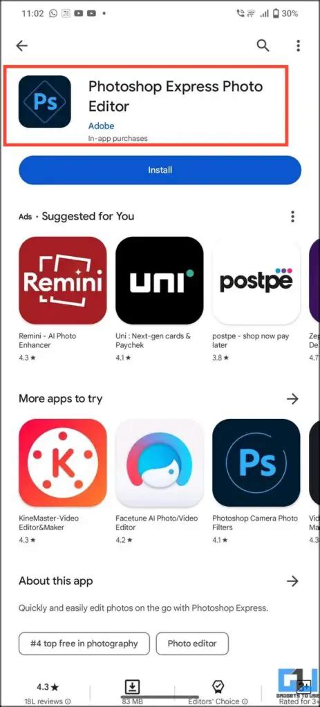 Ways To Unblur Text In Images On PC And Phone Gadgets To Use