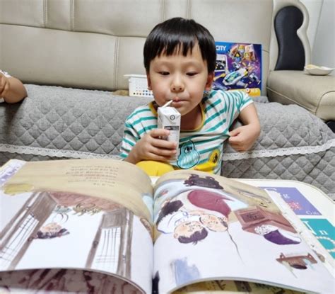 초등창작동화 전집 달달책방 행복한 지게 효에 대한 마음 네이버 블로그