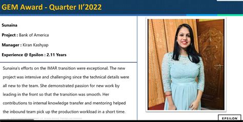 Sunaina On Linkedin Thank You So Much Kiran Kashyap And Prabhu Dev