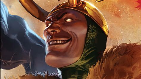 Best Loki Stories In Marvel Comics History