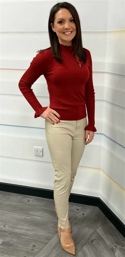 Laura Tobin Sex On Legs Ruktvgirls