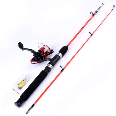 Jual Recomended Set Pancing Murah 180cm 1 SET Joran Pancing Murah