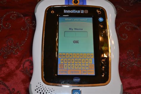Hot Holiday Gifts VTech InnoTab 2S A Time Out For Mommy