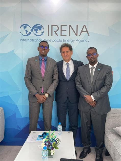 He Mohamed Abdullahi Farah Moewr