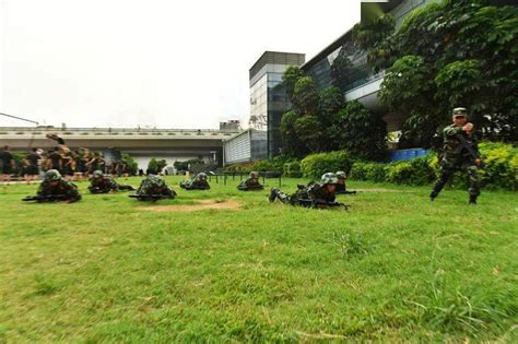 带兵先要强能，一起来看“新训班长”的回炉淬火 搜狐大视野 搜狐新闻