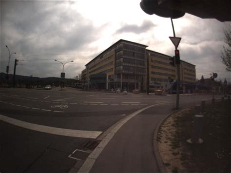 Example Images From The Traffic Light Benchmark Datasets Which We