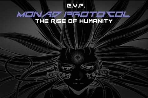 História Monad Protocol História Escrita Por Farlyse Spirit Fanfics